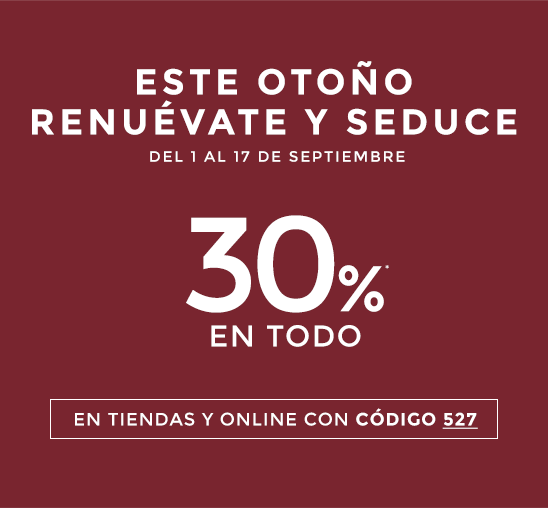 Descuentos exclusivos